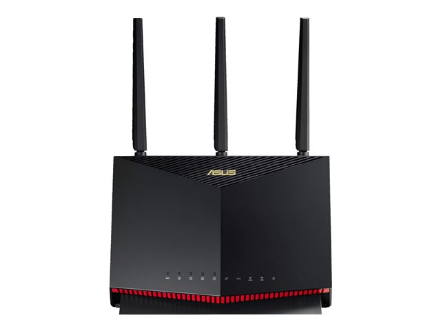 ASUS RT-AX86U Pro DualBand WiFI 6 Router