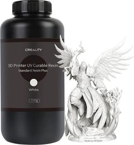 3D tehnologija Creality Smole za 3D printere (resin)