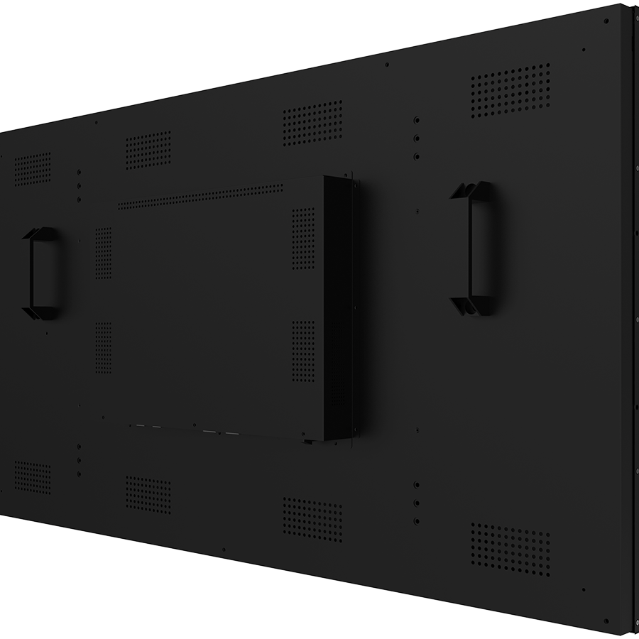 PRESTIGIO SOLUTIONS Prestigio IDS LCD Video Wall 55" FHD 1920x1080 ...