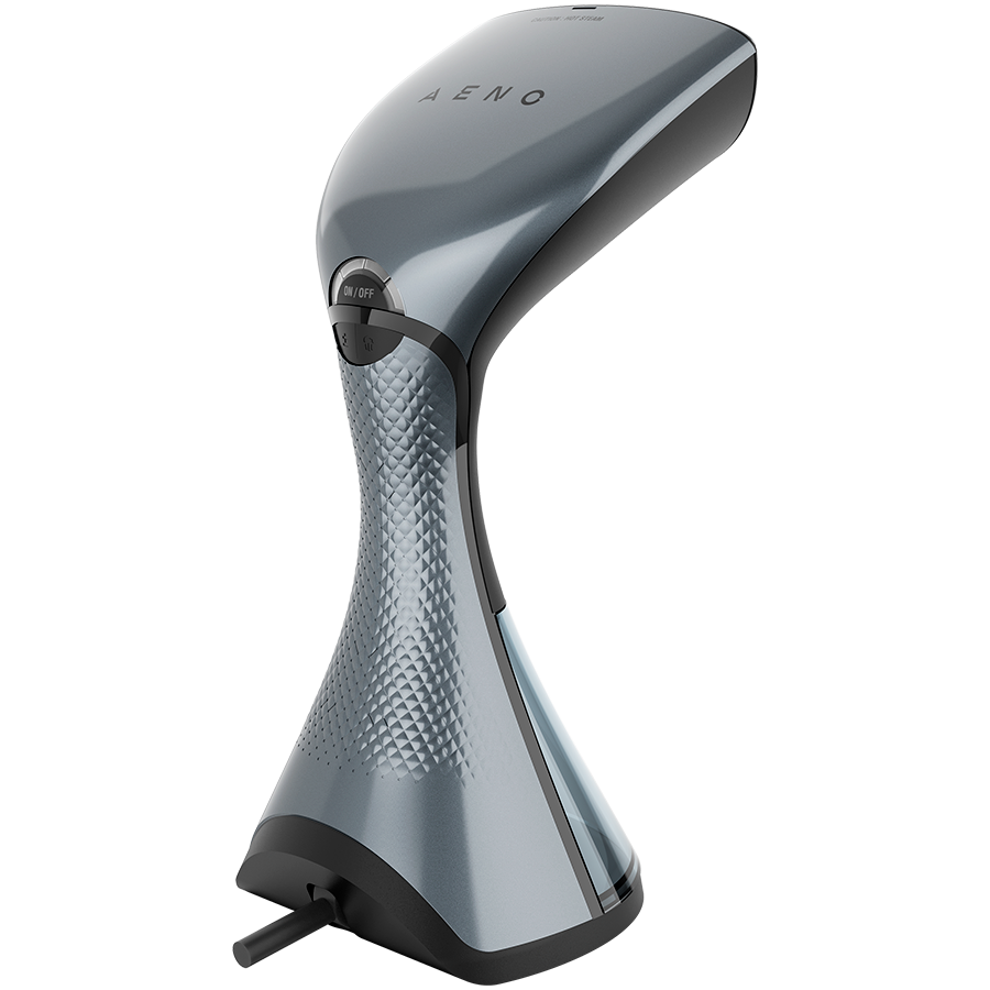 AENO AENO Hand Garment Steamer GS1, 1500W, Detachable Water Tank, 3 ...