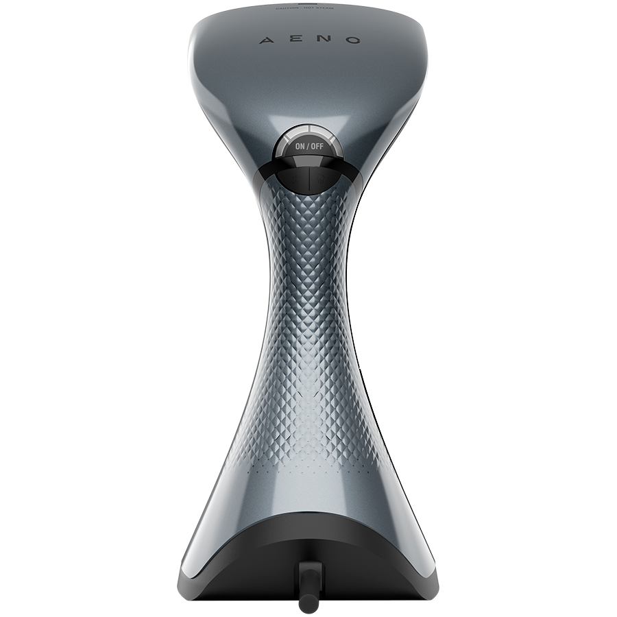 AENO AENO Hand Garment Steamer GS1, 1500W, Detachable Water Tank, 3 ...