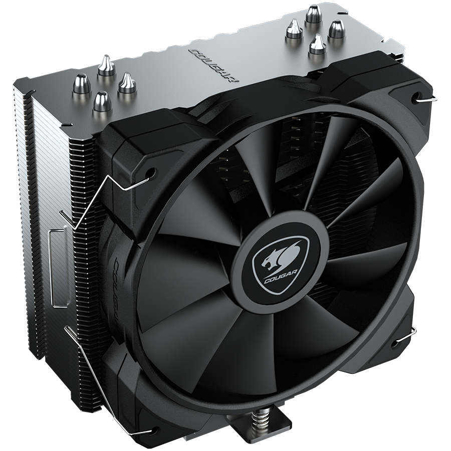 COUGAR GAMING COUGAR Air Cooling Forza50 essential/50x135x155mm/Zipper ...