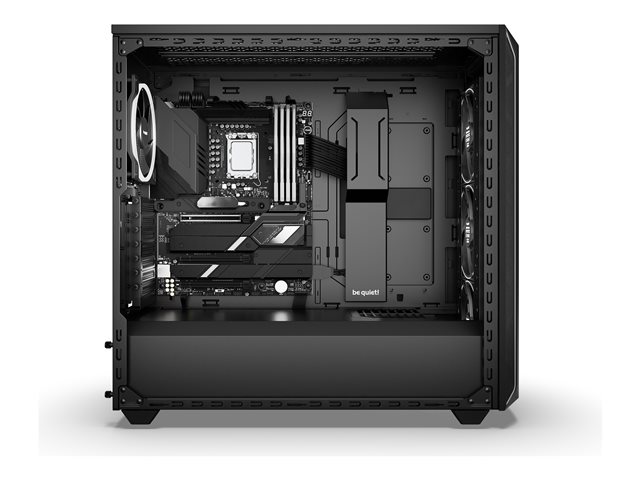 BE QUIET Shadow Base 800 FX Case Bl (P)