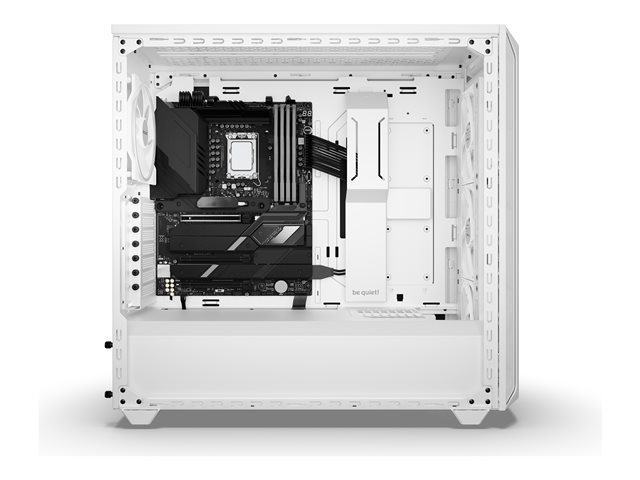 BE QUIET Shadow Base 800 FX Case White
