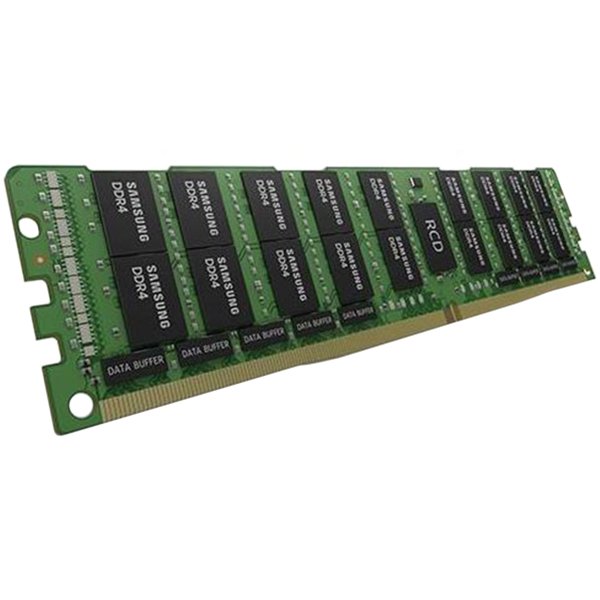 SAMSUNG SAMSUNG 128GB DDR4 3200MHz Ecc Registered LRDIMM 4Rx4