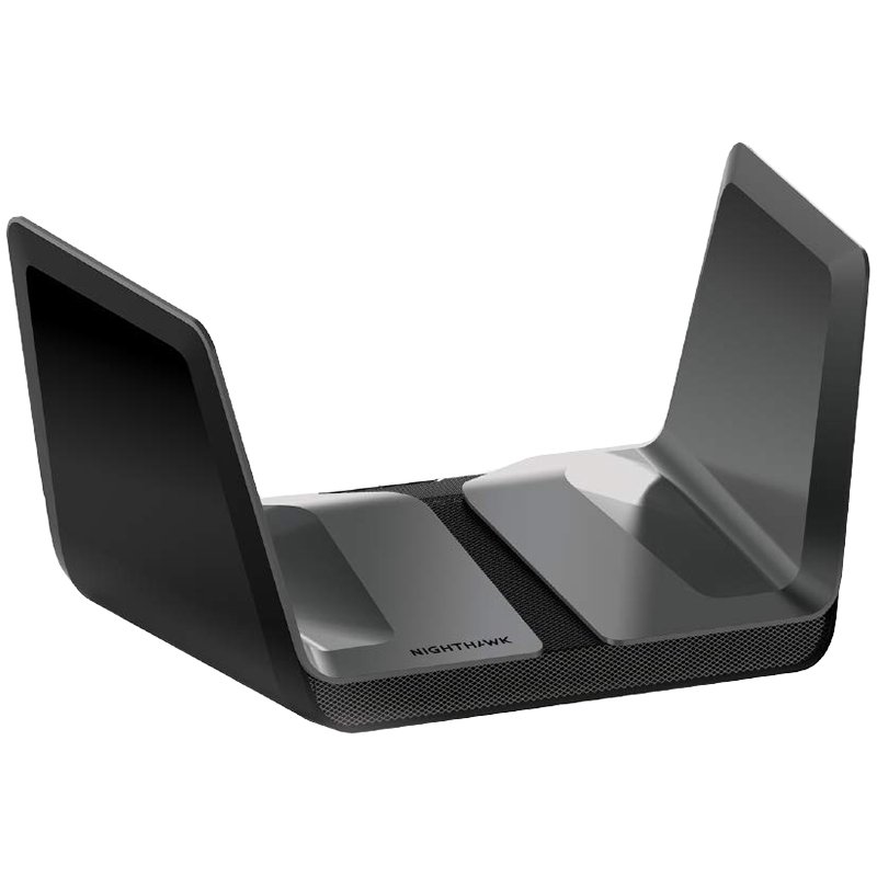 NETGEAR Netgear 12-STREAM 11AX AX6000 ROUTER