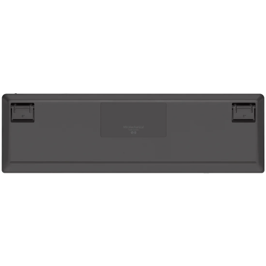LOGITECH LOGITECH MX Mechanical Bluetooth Illuminated Keyboard ...