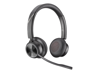 HP Poly Savi 7320 Stereo MS Teams DECT