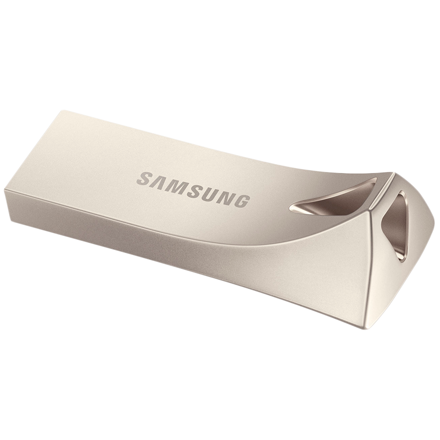 SAMSUNG Samsung 128GB USB 3.0 Flash Drive Duo