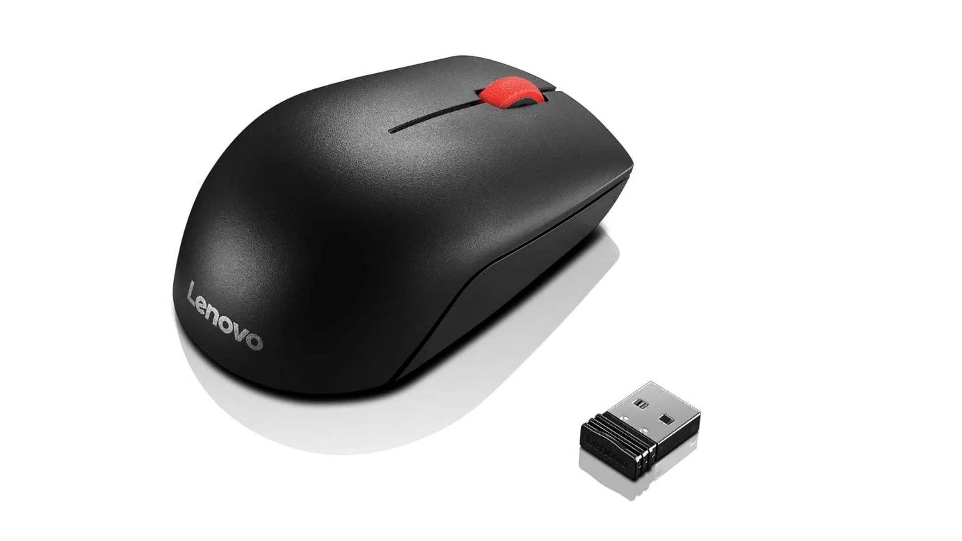 Miševi, prezenteri Lenovo Optički