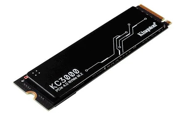 Diskovi, SSD Kingston M.2