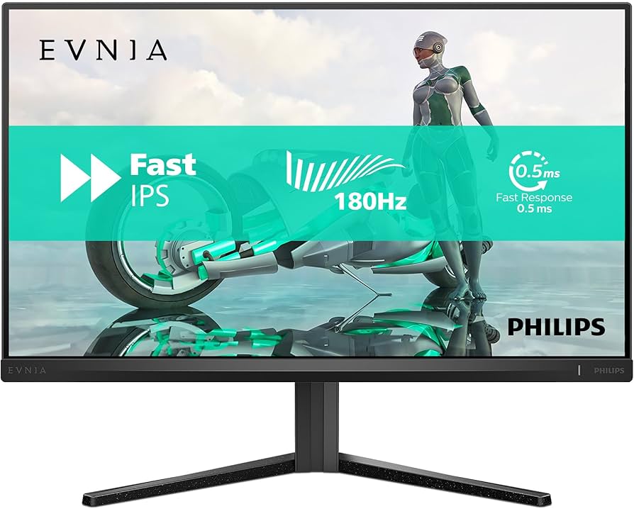 Monitori Philips Gaming