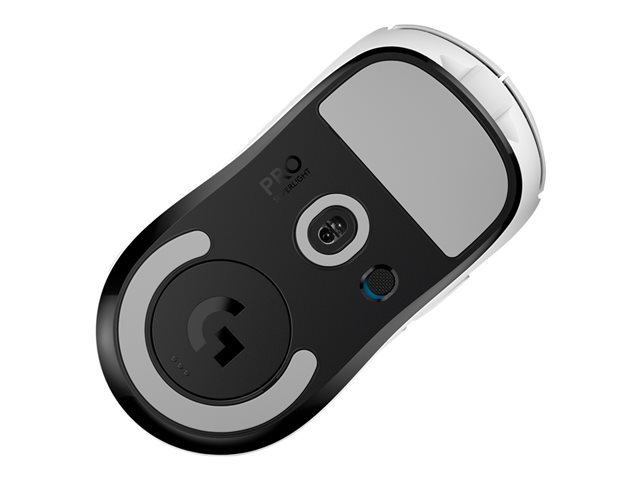 LOGI PRO X SUPERLIGHT Wireless Mouse