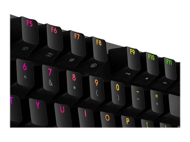 LOGI G513 Carbon GX CARBON US