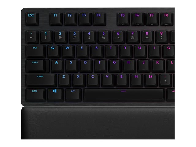 LOGI G513 Carbon GX CARBON US