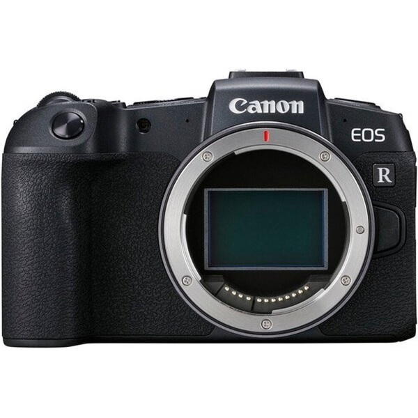 Digitalni fotoaparati Canon foto-video EOS R Mirrorless
