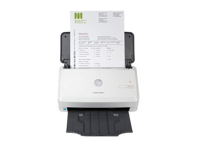 HP ScanJet Pro 3000 s4 Scanner