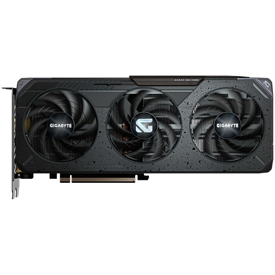 GIGABYTE GIGABYTE Video Card AMD Radeon RX 9060 XT GAMING OC 16G (16GB ...