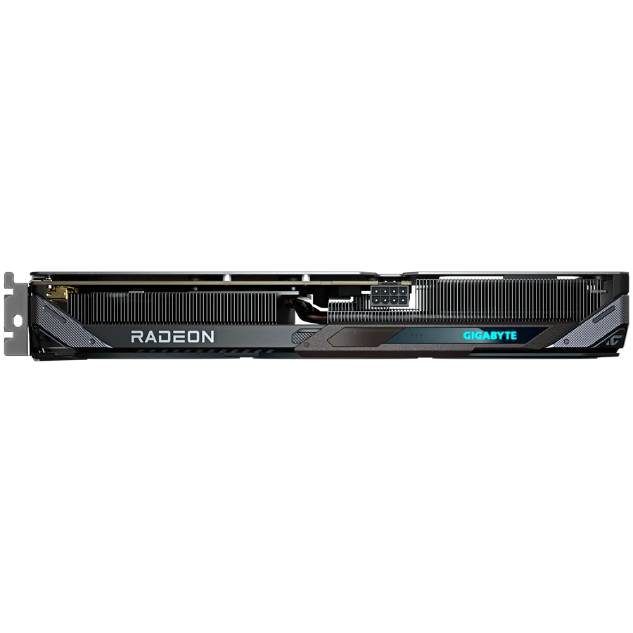 GIGABYTE GIGABYTE Video Card AMD Radeon RX 9060 XT GAMING OC 16G (16GB ...