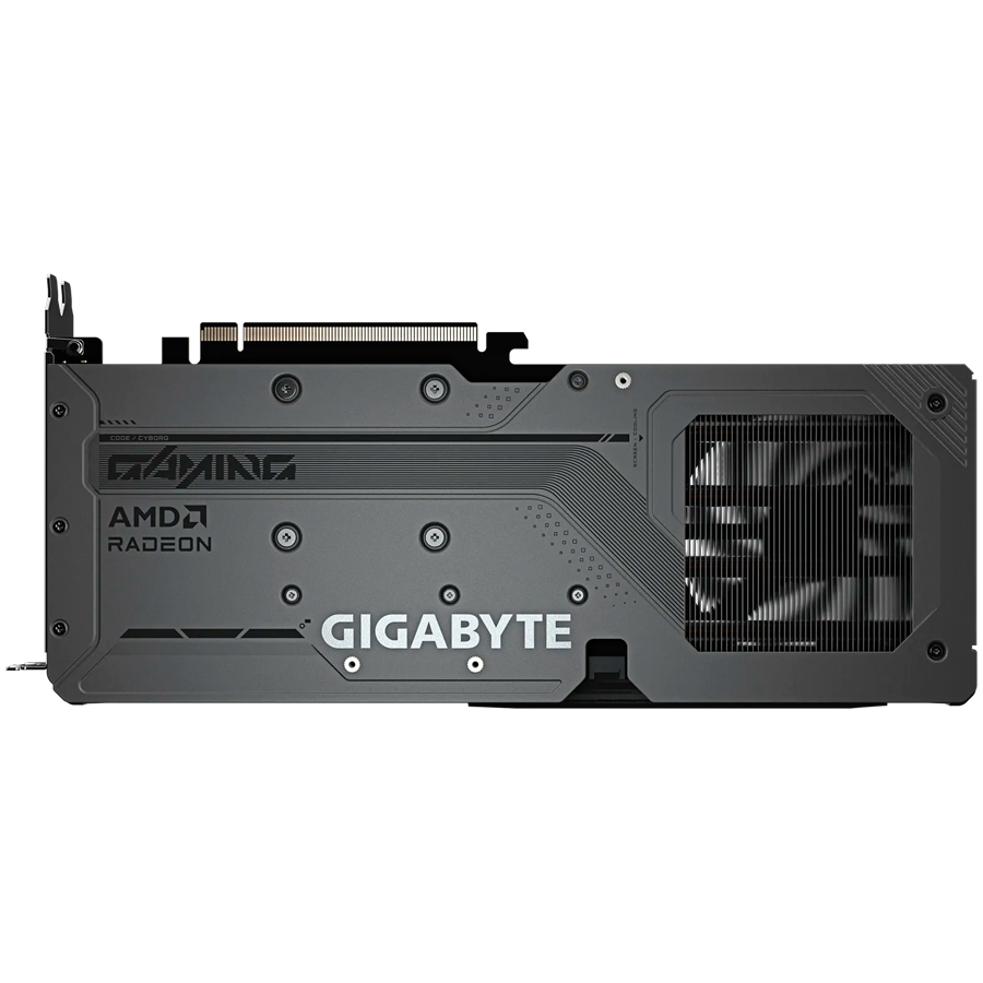 GIGABYTE GIGABYTE Video Card AMD Radeon RX 9060 XT GAMING OC 16G (16GB ...