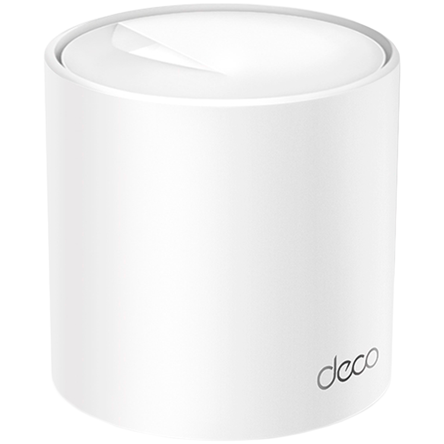 TP-LINK Faster Connections: Wi-Fi 6 speeds up to 1,500 Mbps—1,201 Mbps ...