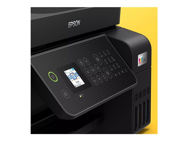 EPSON EcoTank L5310 MFP printer 10ppm