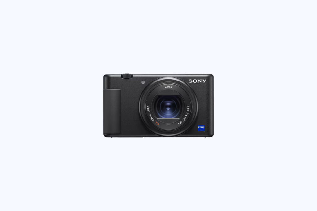 Digitalni fotoaparati Sony Cyber-shot